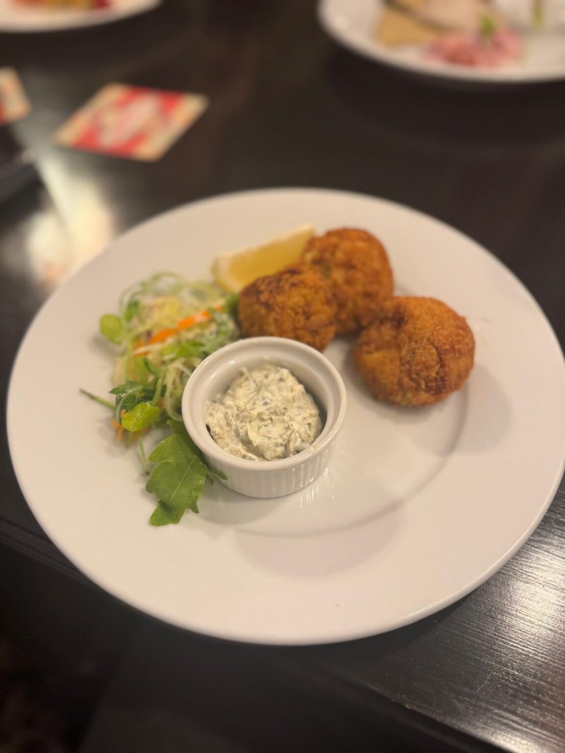 The Crab Pot, Colvend: A Family Holiday Dining Experience - The Cask ...