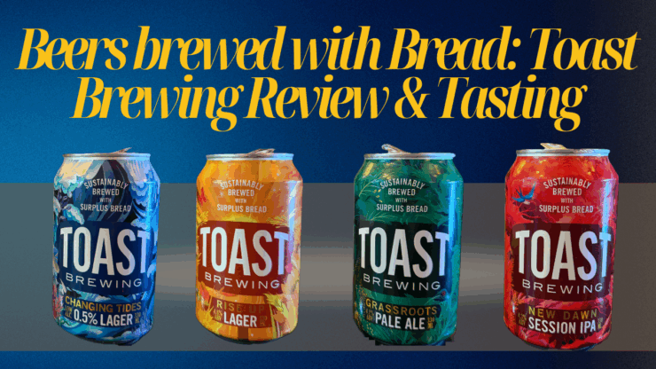 Thornbridge Brewery Beer Tasting: Craft Beer Excellence - The Cask ...