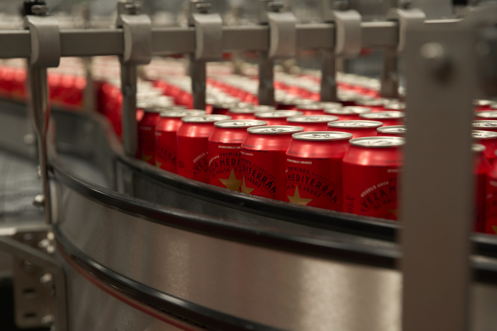 Damm Opens a New Chapter in British Brewing with £70m Eagle Brewery in ...