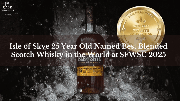The 20 Most Popular Whisky Distilleries in the UK and Ireland (2025 ...