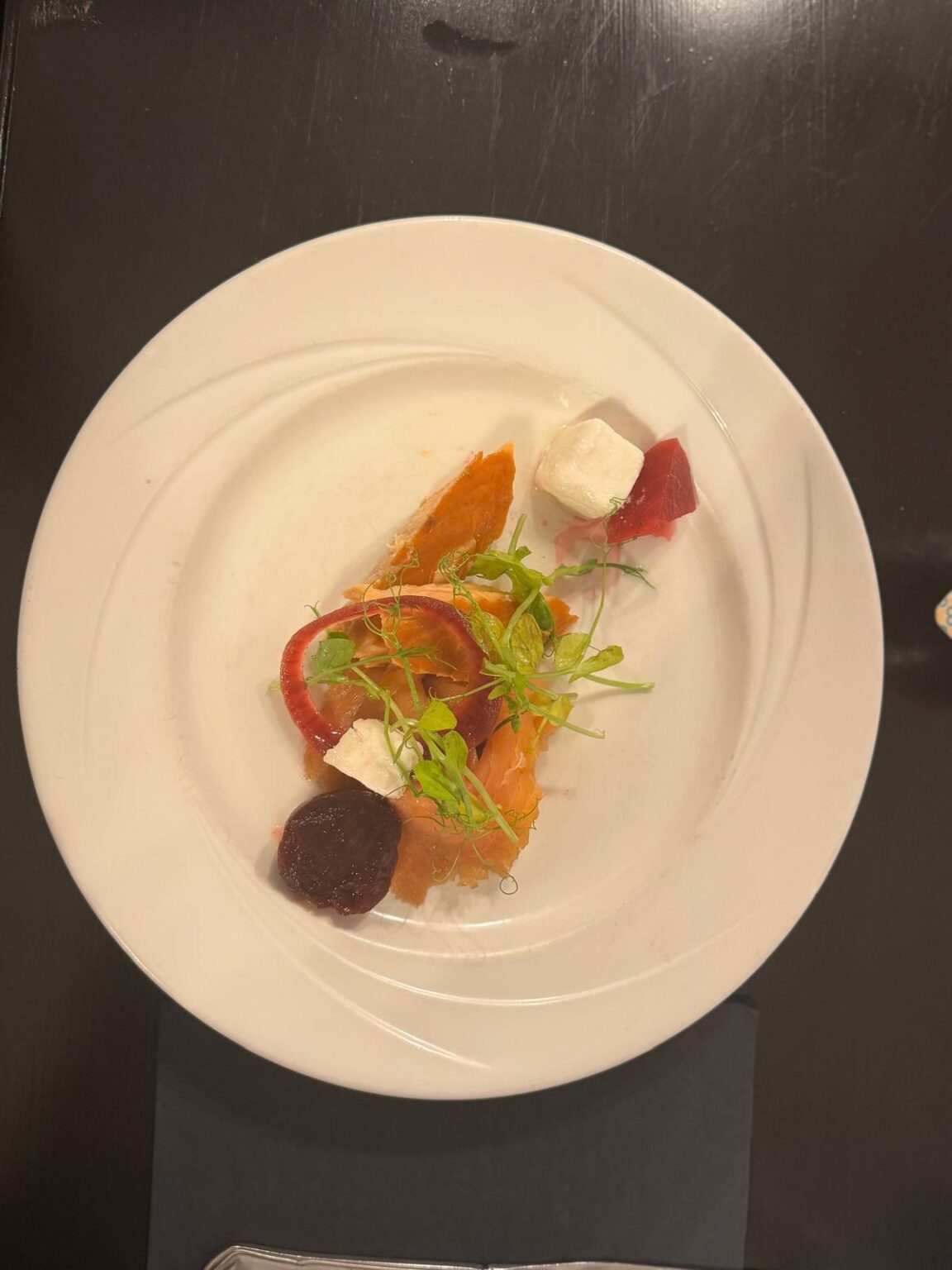 The Crab Pot, Colvend: A Family Holiday Dining Experience - The Cask ...