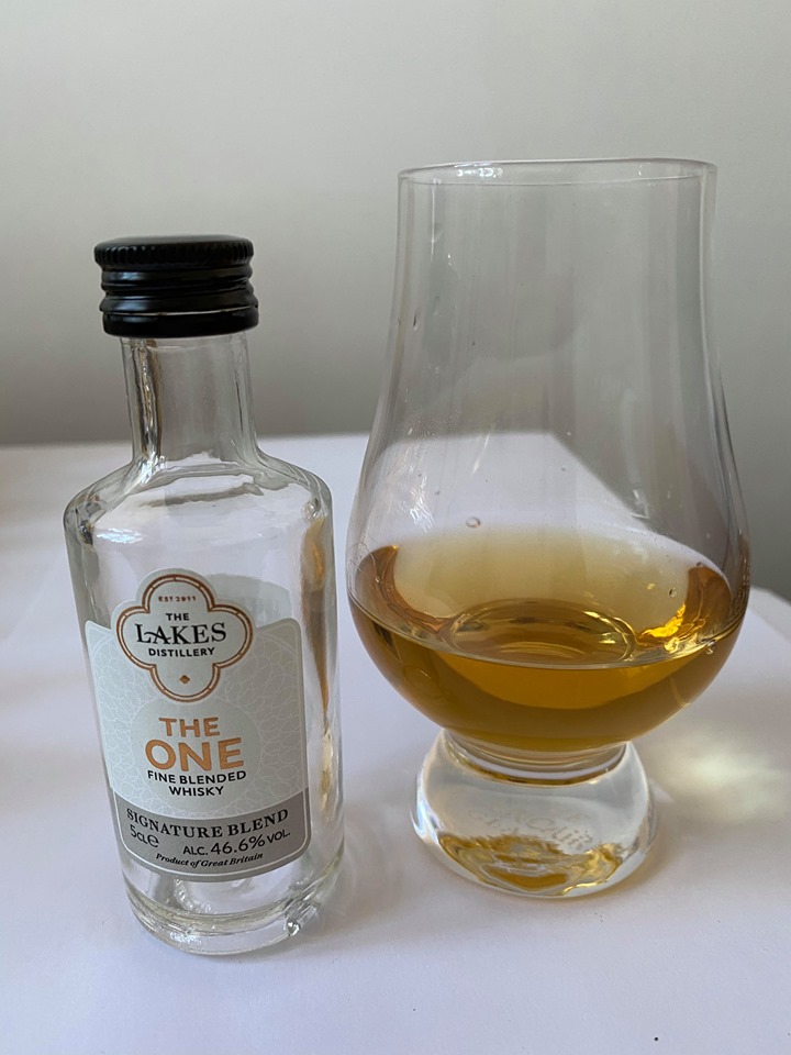 Summerton Whisky Festival - Virtual - The Cask Connoisseur